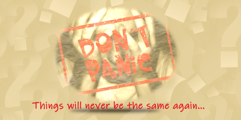 How things have changed… – Charmingly Epic